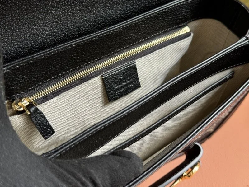Perfect replica Gucci Satchel Bags