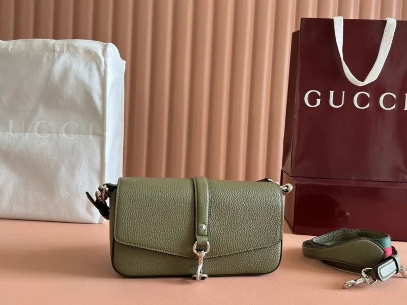 Gucci Satchel Bags