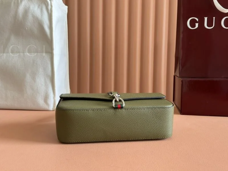 Accurate model Gucci Satchel Bags