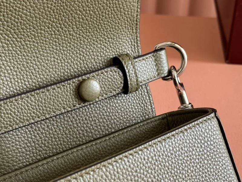 Accurate model Gucci Satchel Bags