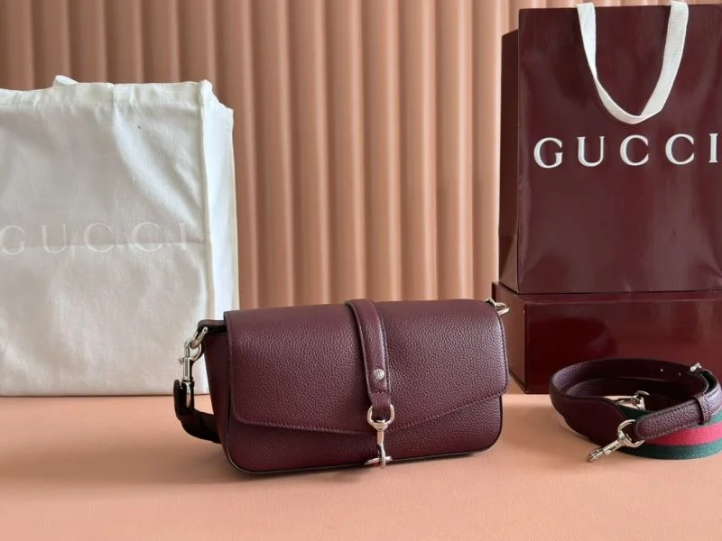 Gucci Satchel Bags