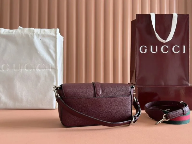 High accuracy Gucci Satchel Bags