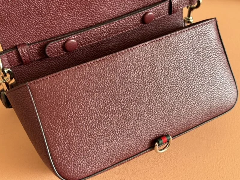 High accuracy Gucci Satchel Bags