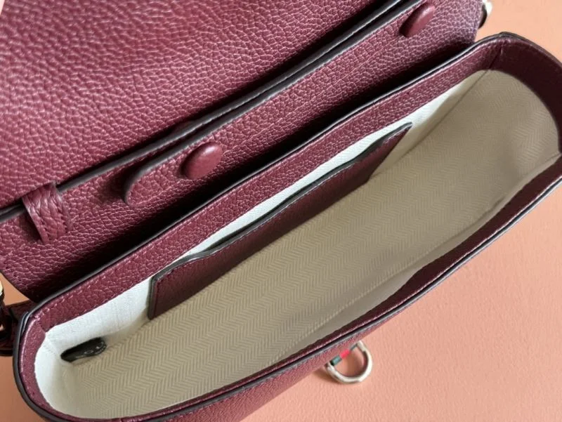 High accuracy Gucci Satchel Bags