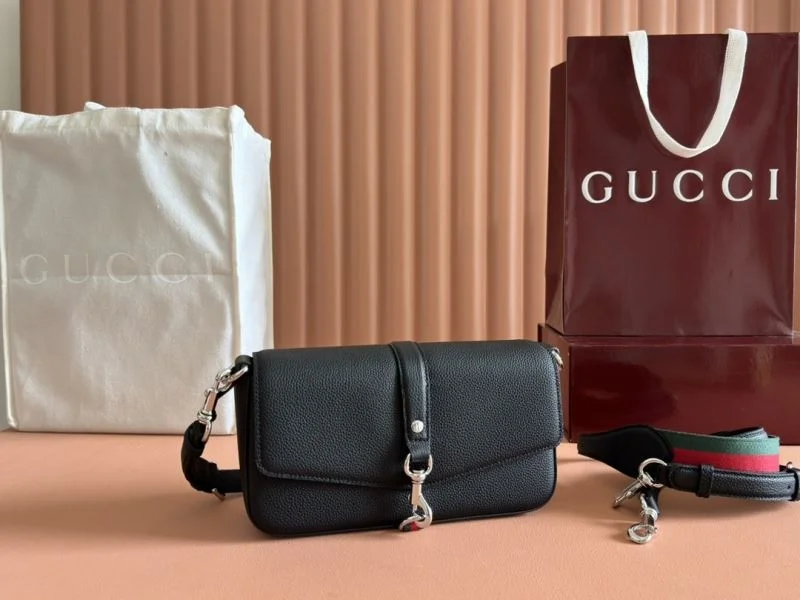 Gucci Satchel Bags