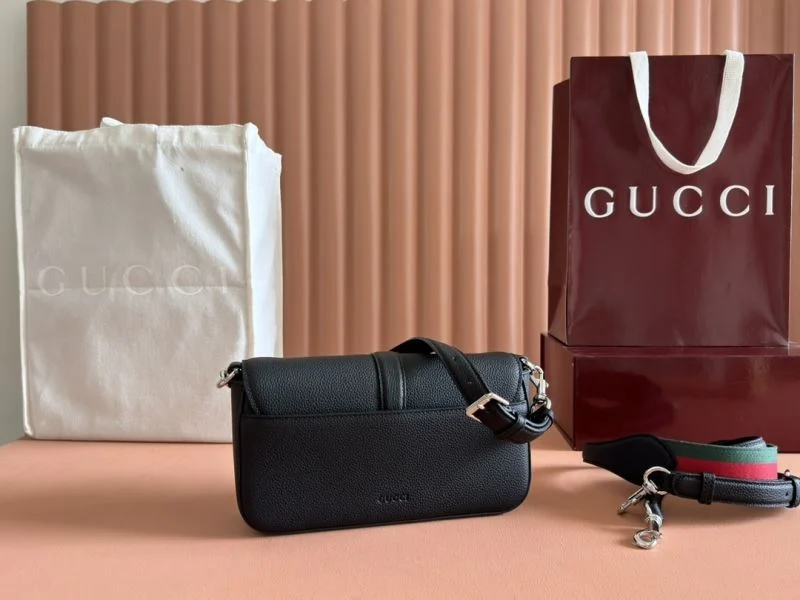 Exact replica Gucci Satchel Bags