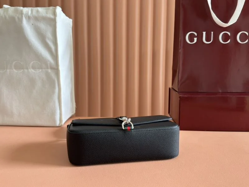 Exact replica Gucci Satchel Bags