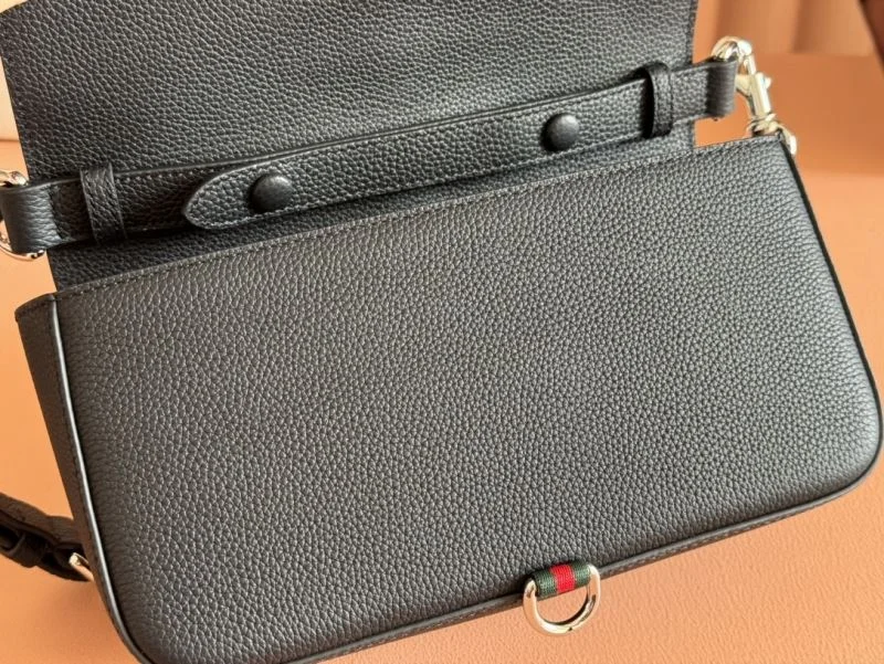 Exact replica Gucci Satchel Bags