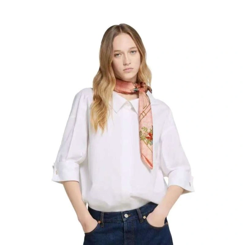 Accurate model Gucci Scarf