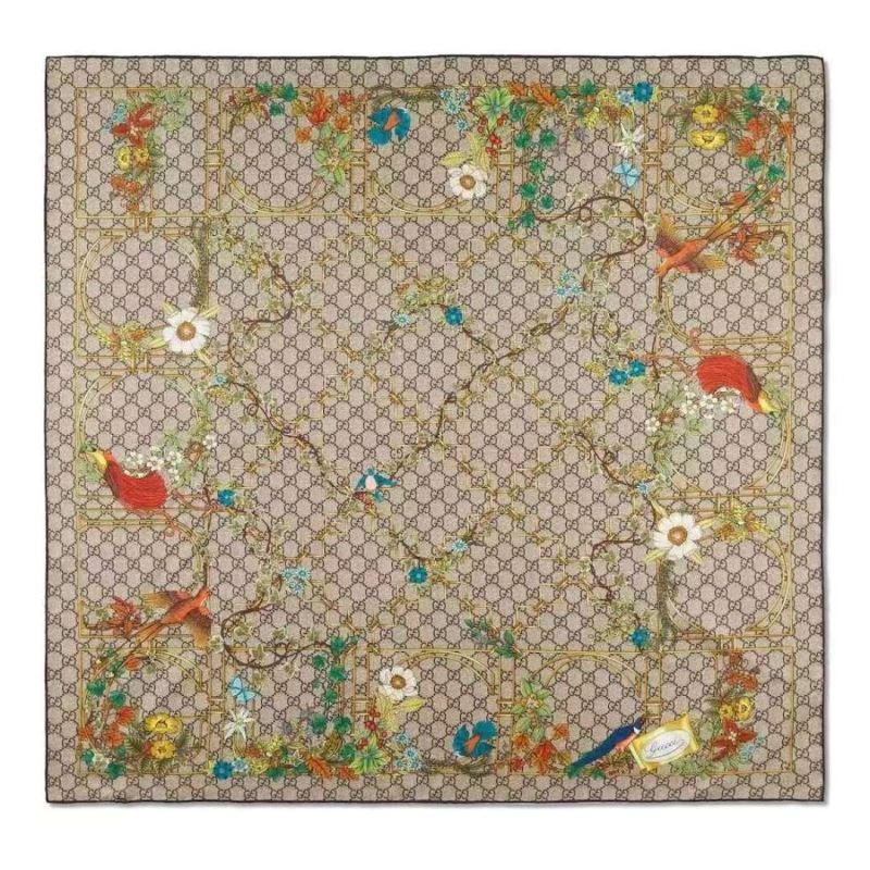 Gucci Scarf