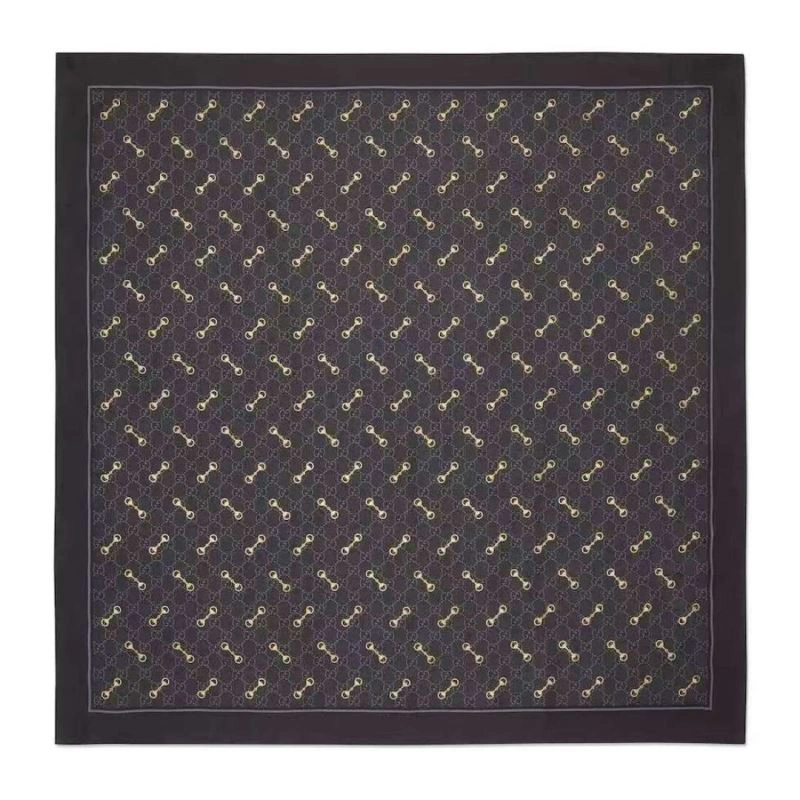 1:1 copy Gucci Scarf