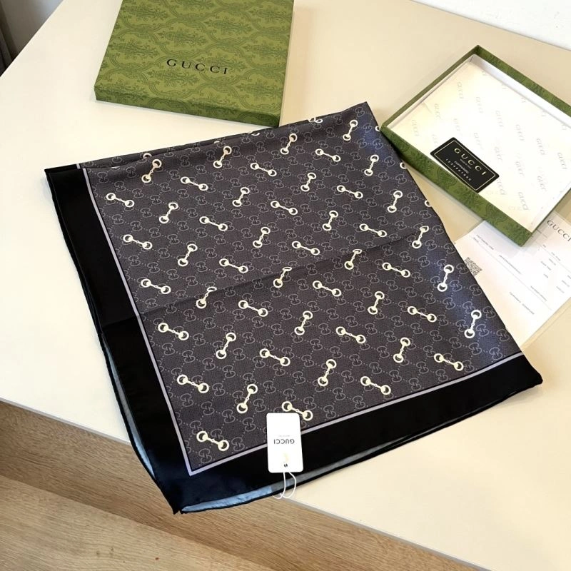 1:1 copy Gucci Scarf