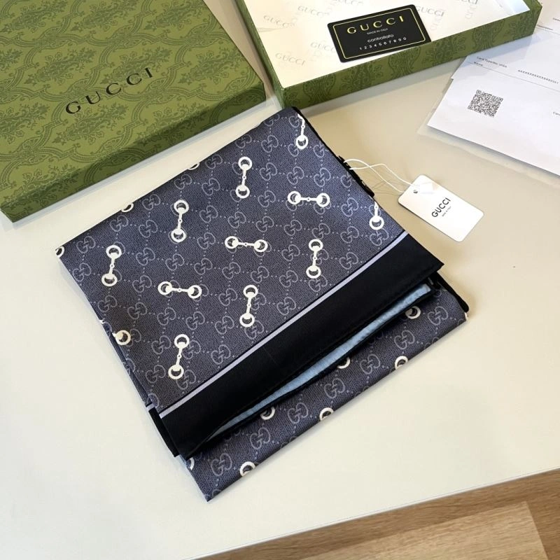 1:1 copy Gucci Scarf