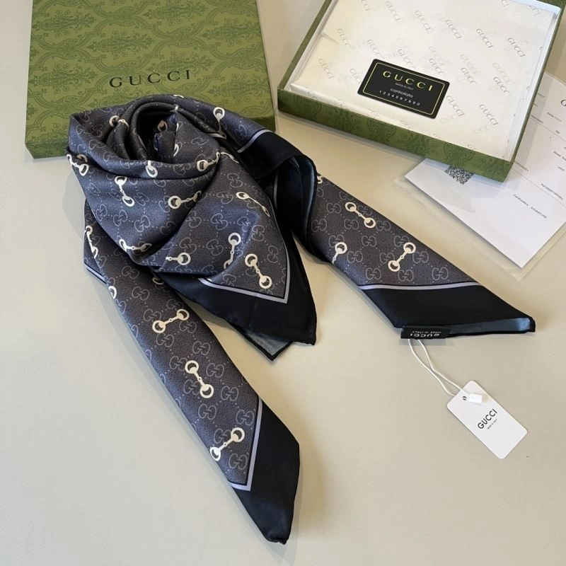 1:1 copy Gucci Scarf