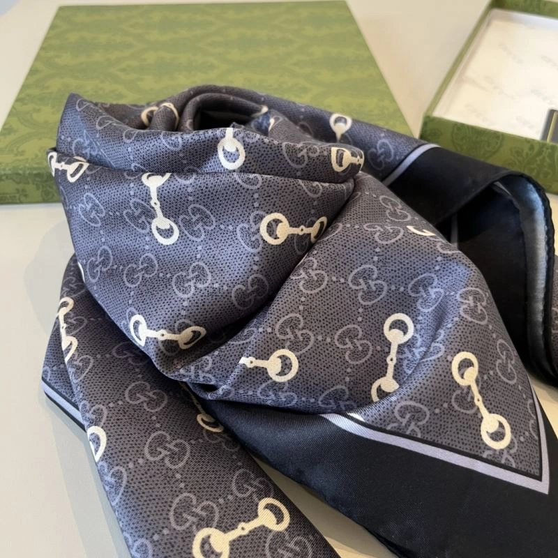 1:1 copy Gucci Scarf