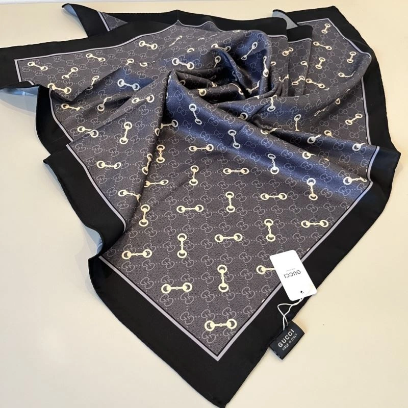 1:1 copy Gucci Scarf