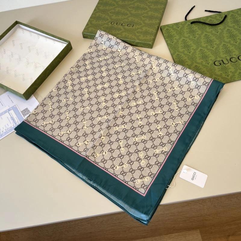 High accuracy Gucci Scarf