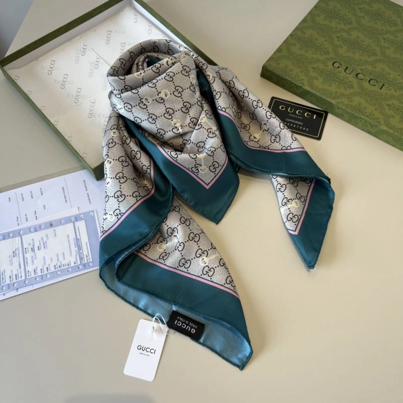High accuracy Gucci Scarf