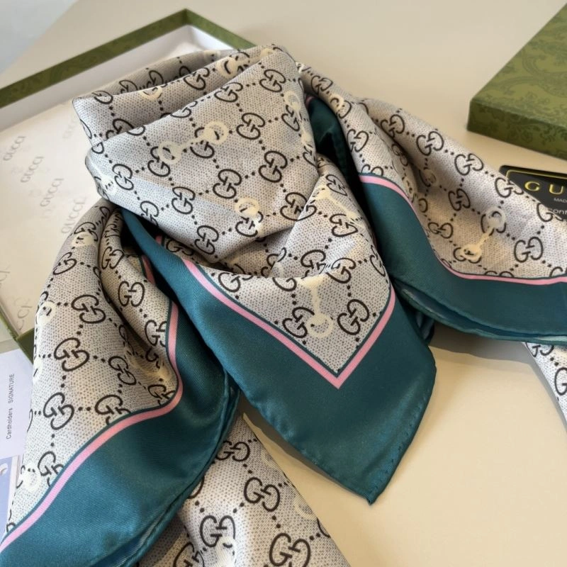 High accuracy Gucci Scarf