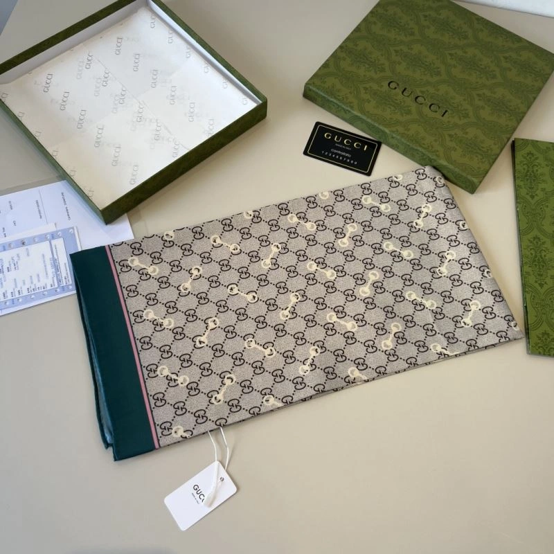 High accuracy Gucci Scarf