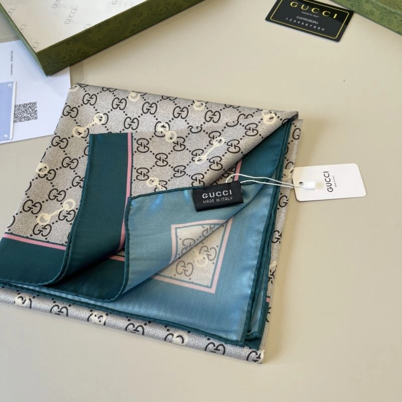 High accuracy Gucci Scarf