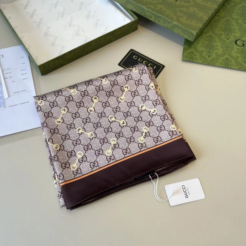 Precise copy Gucci Scarf