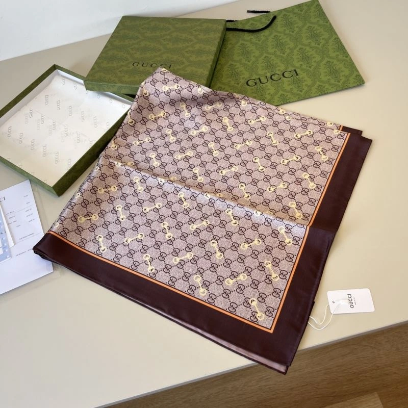 Precise copy Gucci Scarf