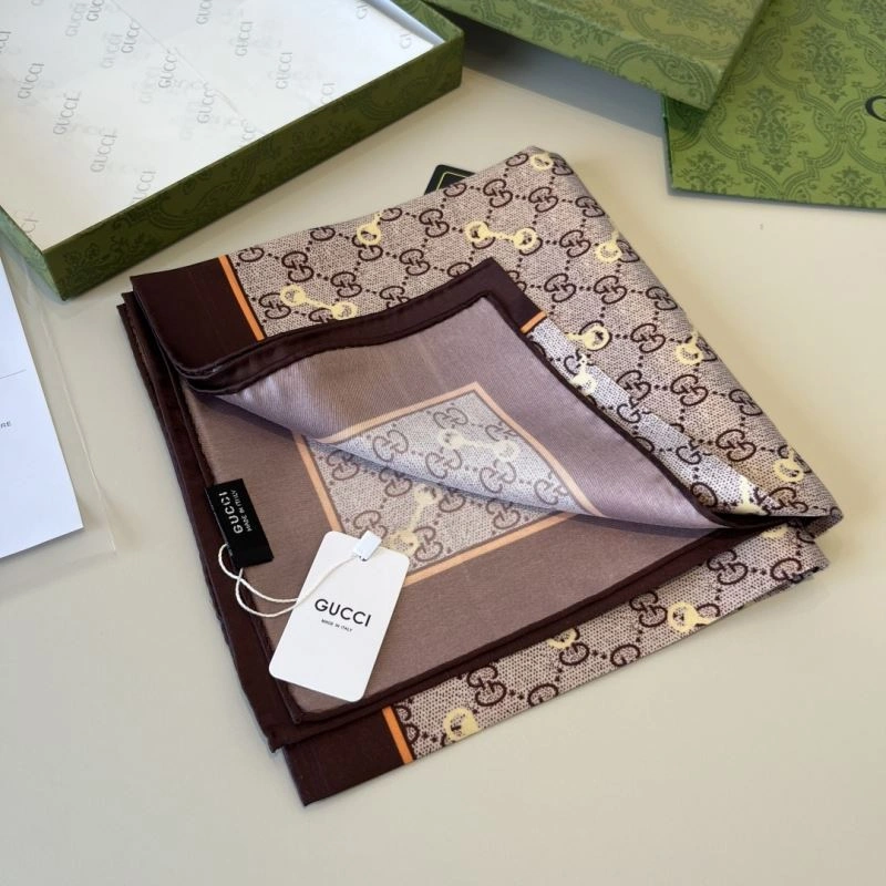Precise copy Gucci Scarf