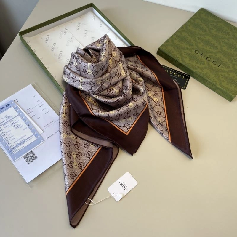 Precise copy Gucci Scarf