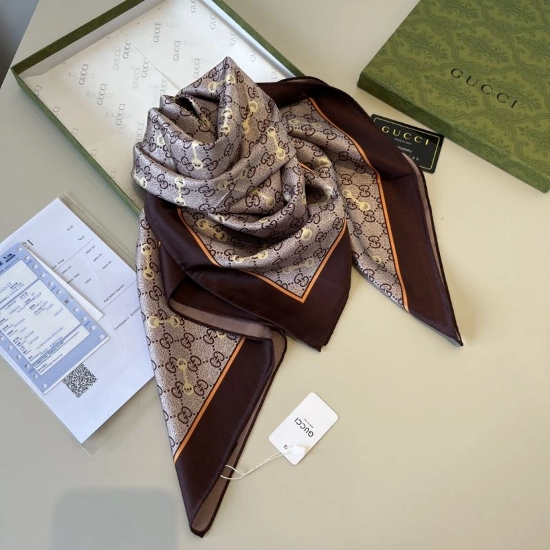 Precise copy Gucci Scarf