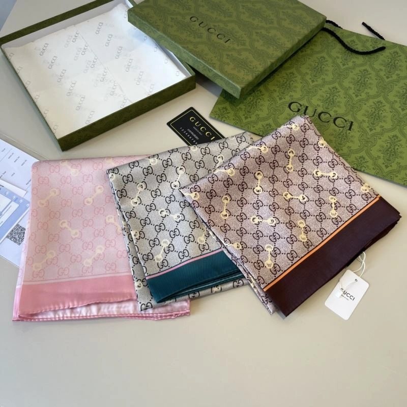 Precise copy Gucci Scarf