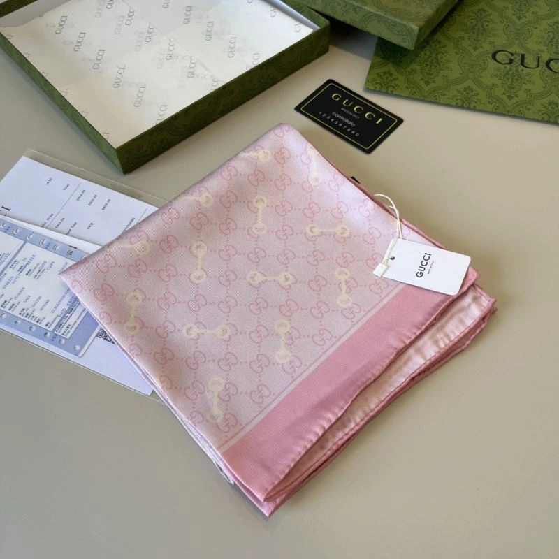 Exact replica Gucci Scarf