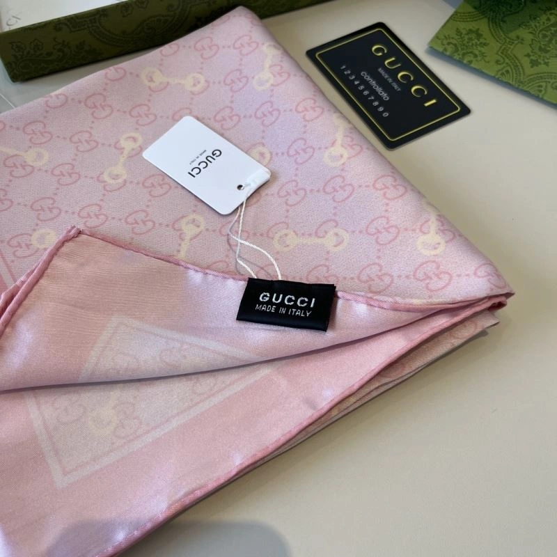 Exact replica Gucci Scarf