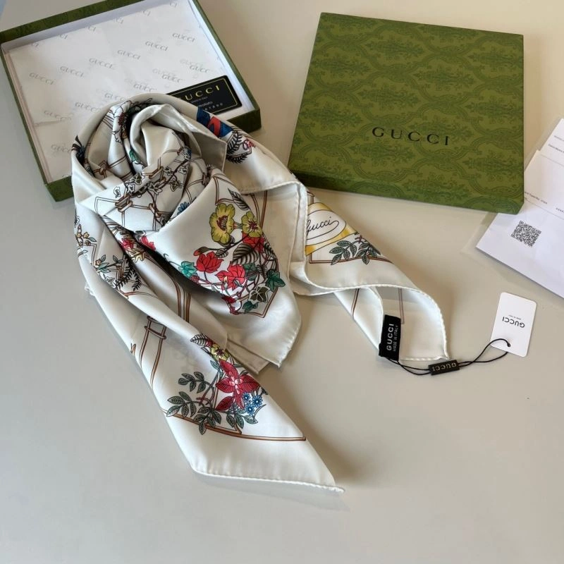 Brand-original Gucci Scarf