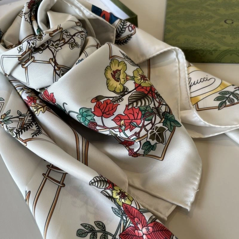 Brand-original Gucci Scarf