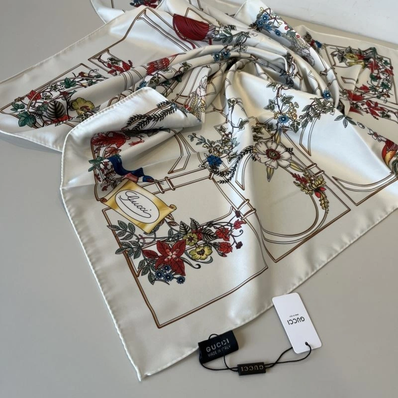 Brand-original Gucci Scarf