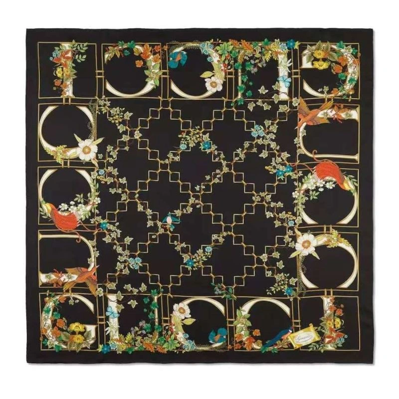 Gucci Scarf