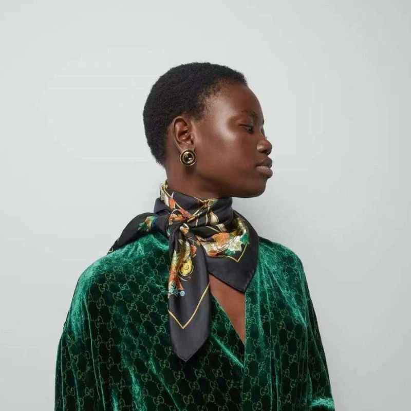 Perfect replica Gucci Scarf