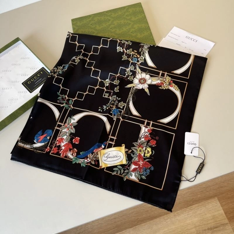 Perfect replica Gucci Scarf