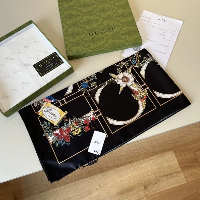 Perfect replica Gucci Scarf