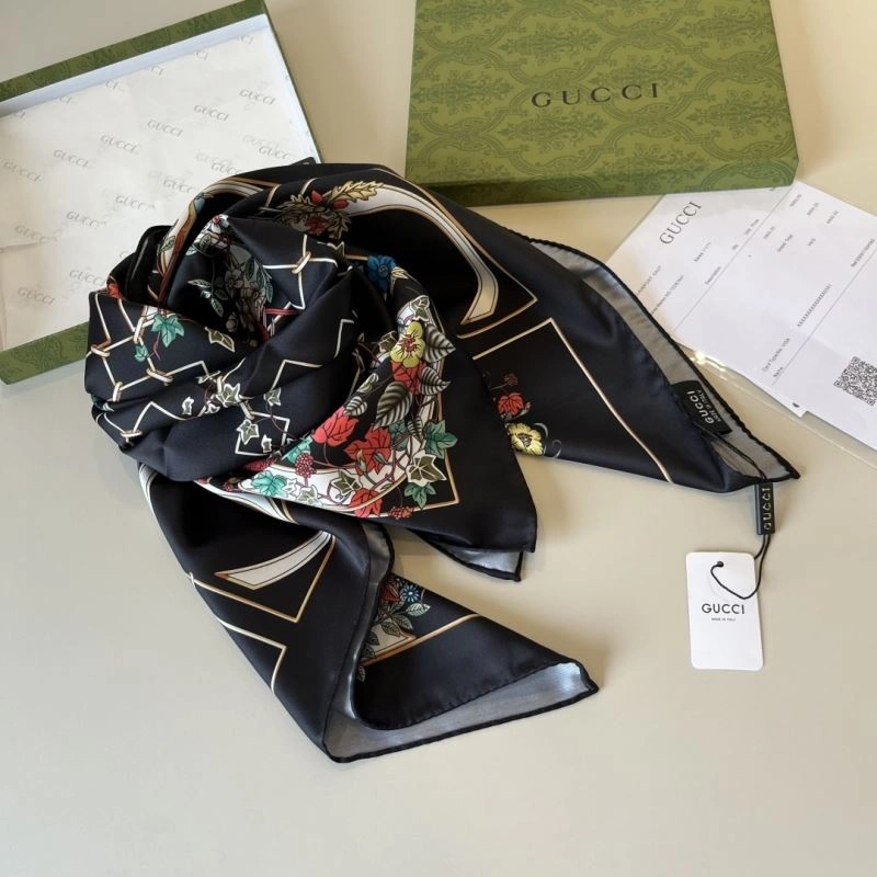 Perfect replica Gucci Scarf