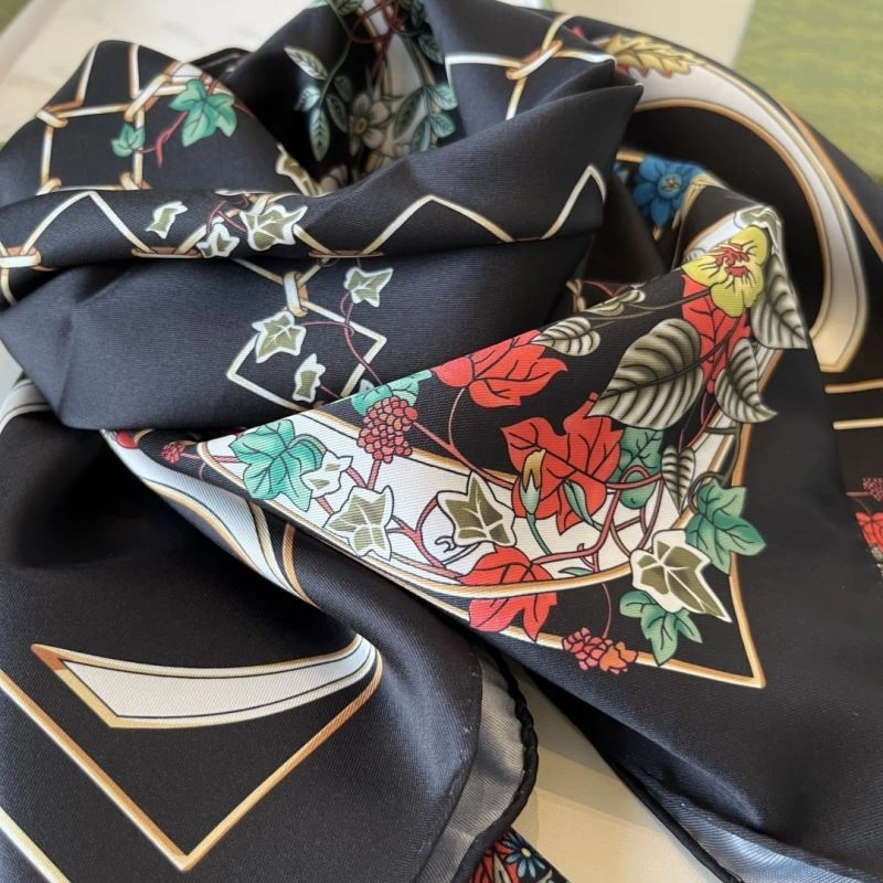Perfect replica Gucci Scarf