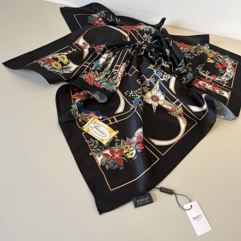 Perfect replica Gucci Scarf
