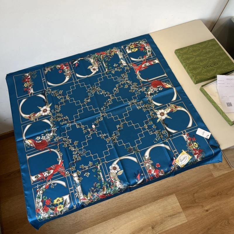 Gucci Scarf