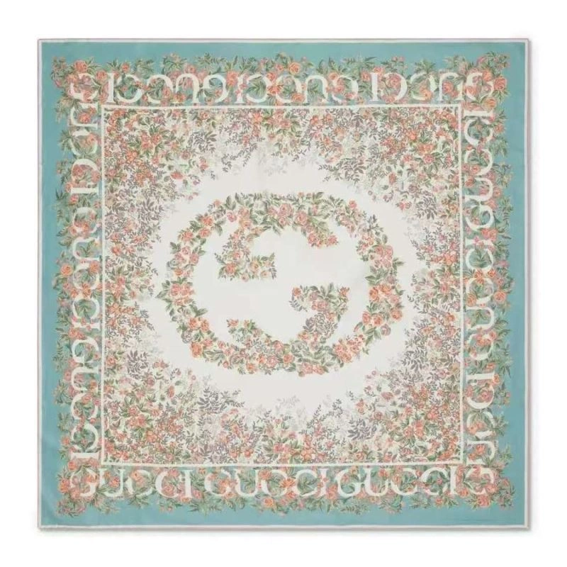 Gucci Scarf