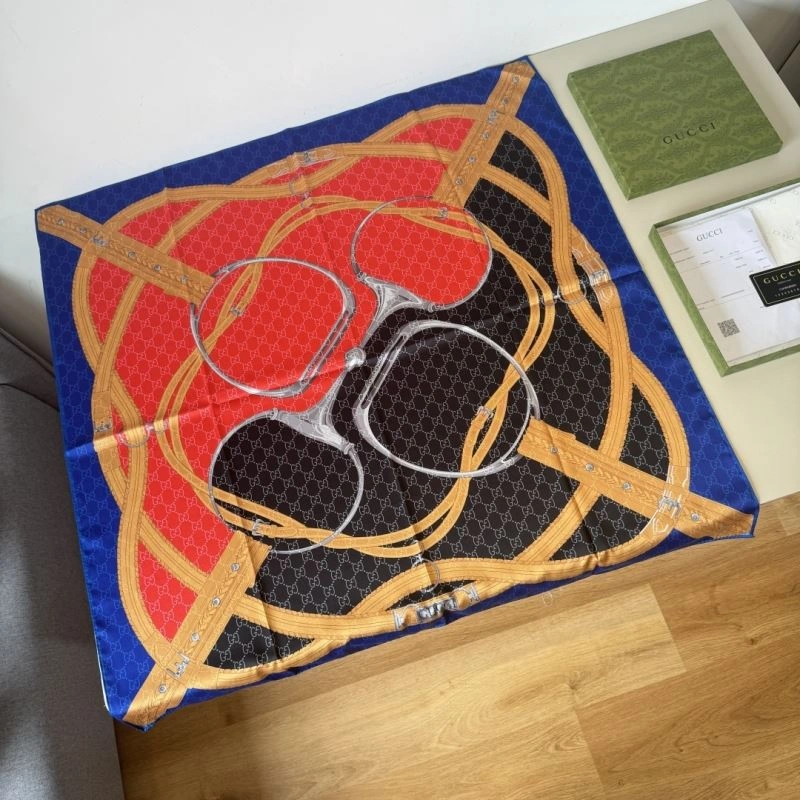 Gucci Scarf