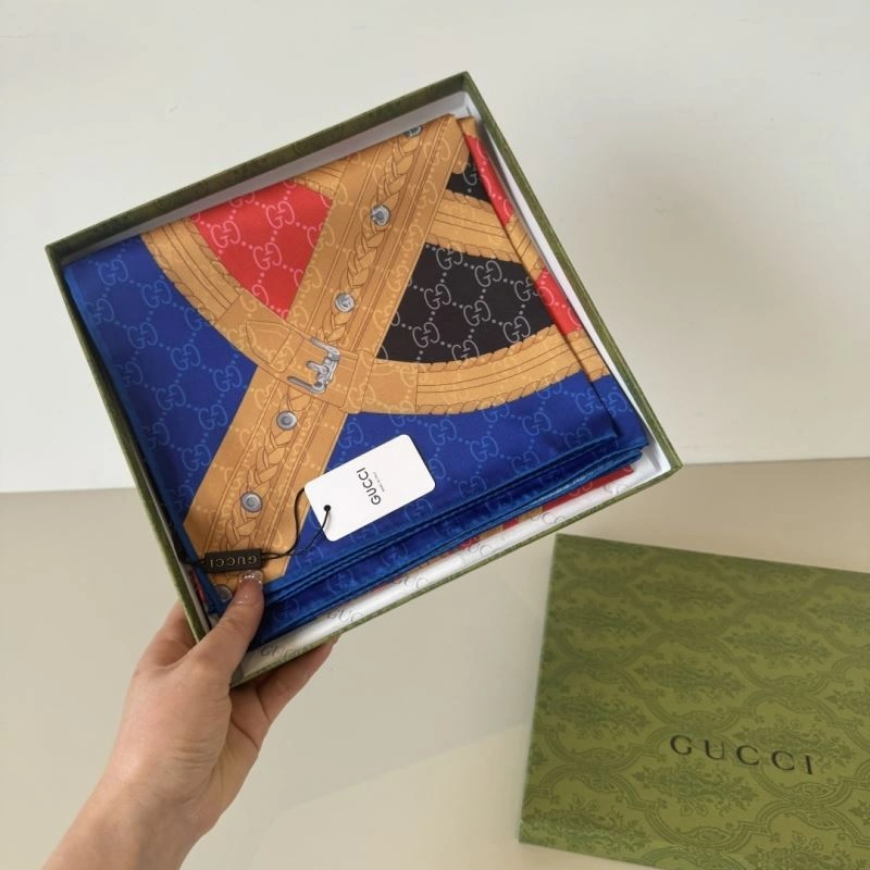 Brand-original Gucci Scarf