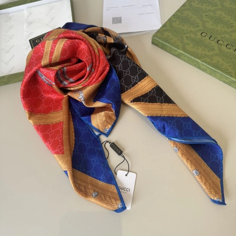 Brand-original Gucci Scarf