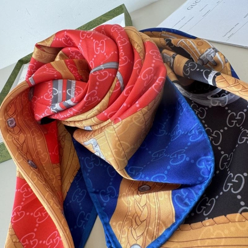 Brand-original Gucci Scarf