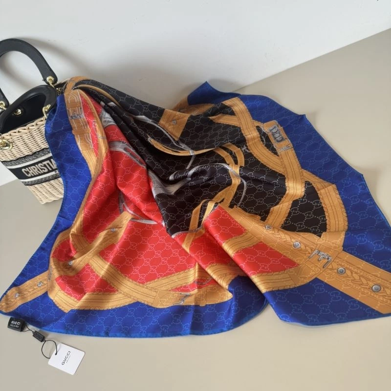 Brand-original Gucci Scarf